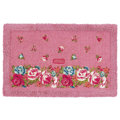 ハーフケット・ブーケフレンズ – シェニール織のカワサキ公式通販